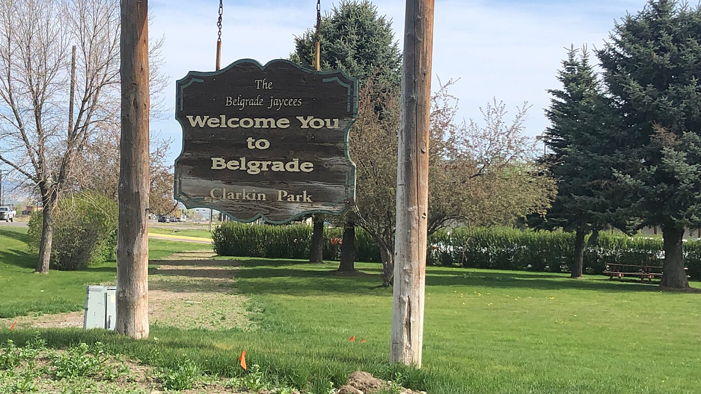 Growth and Development in Belgrade, Montana - Bozeman Real Estate Group