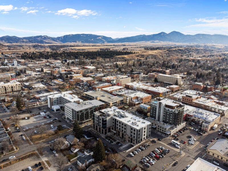 Understanding Montana's Property Tax Relief Programs - Bozeman Real ...