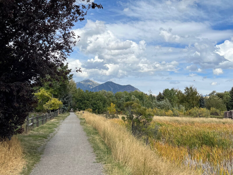 Fall in Bozeman, Montana - Bozeman Real Estate Group