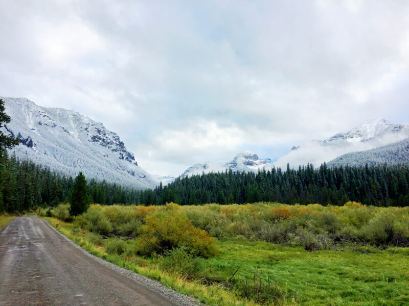 Best Places to See Fall Colors in Bozeman - Bozeman Real Estate Group