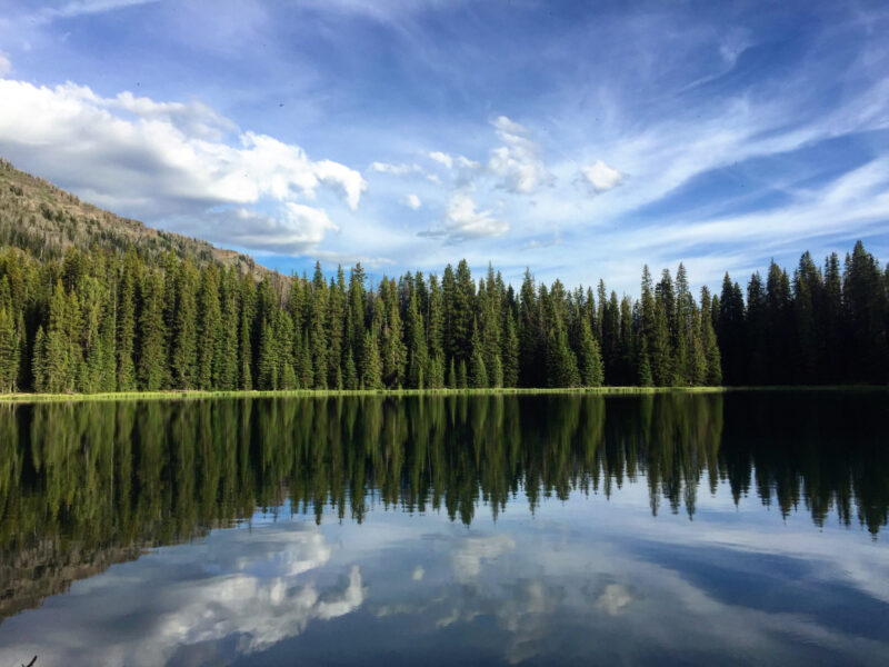 8 Best Hikes to Lakes Near Bozeman, Montana - Bozeman Real Estate Group