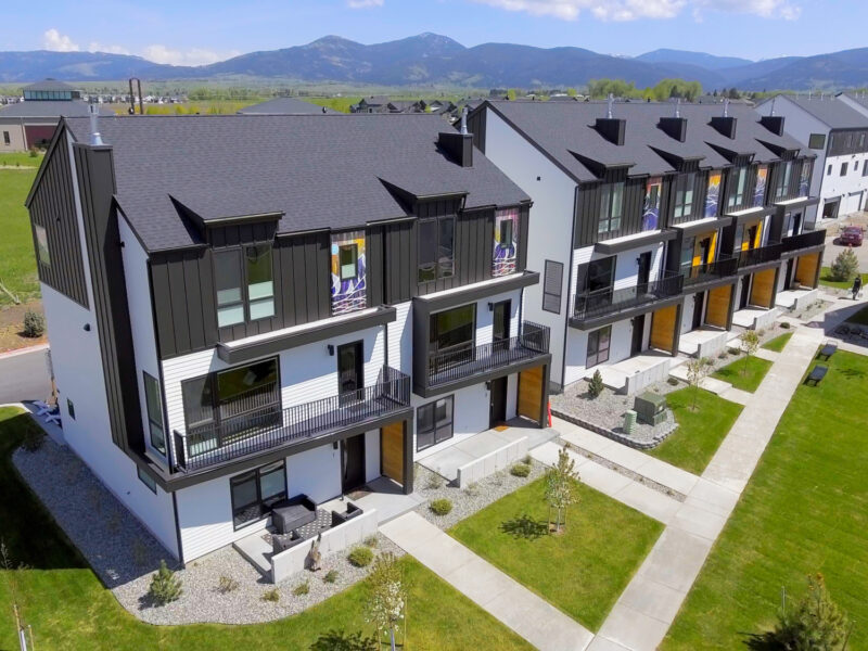 Bozeman's New Short Term Rental Ordinance and Proposed UDC Zoning ...