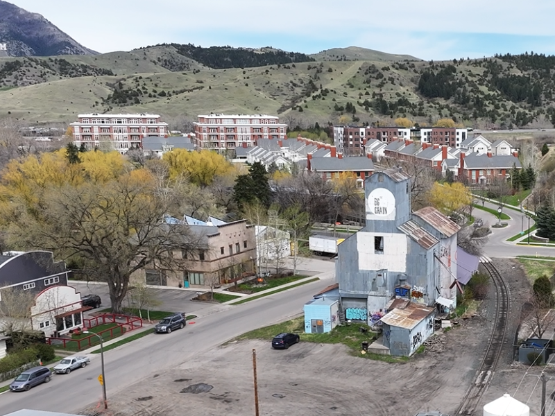 BG Mill Development in Downtown Bozeman Moves Forward - Bozeman Real ...