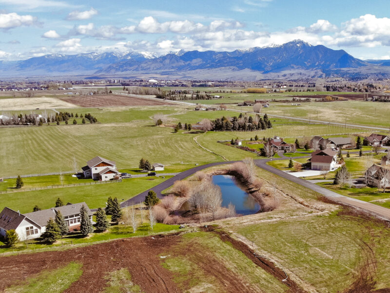 3 Reasons the Coronavirus Made Bozeman Grow Faster - Bozeman Real ...