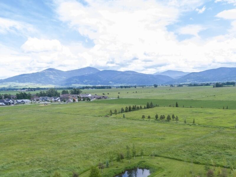 Inside The Homestead at Buffalo Run: Bozeman’s New Residential ...