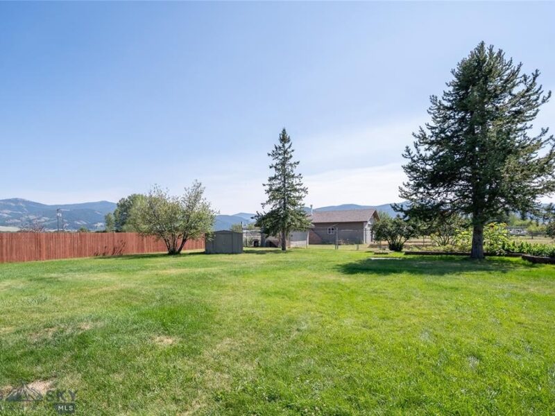 Hyalite Heights - Bozeman Real Estate Group